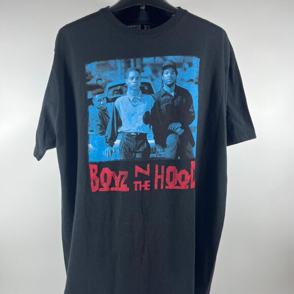 Ripple Junction | Shirts | Vintage Style Ripple Junction Boyz N The ...